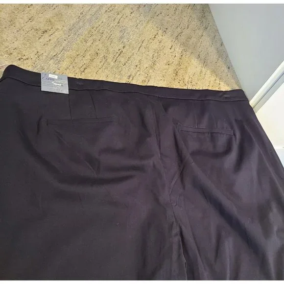 Catherines | Pants & Jumpsuits | New Catherines Universal Capri Womens ...